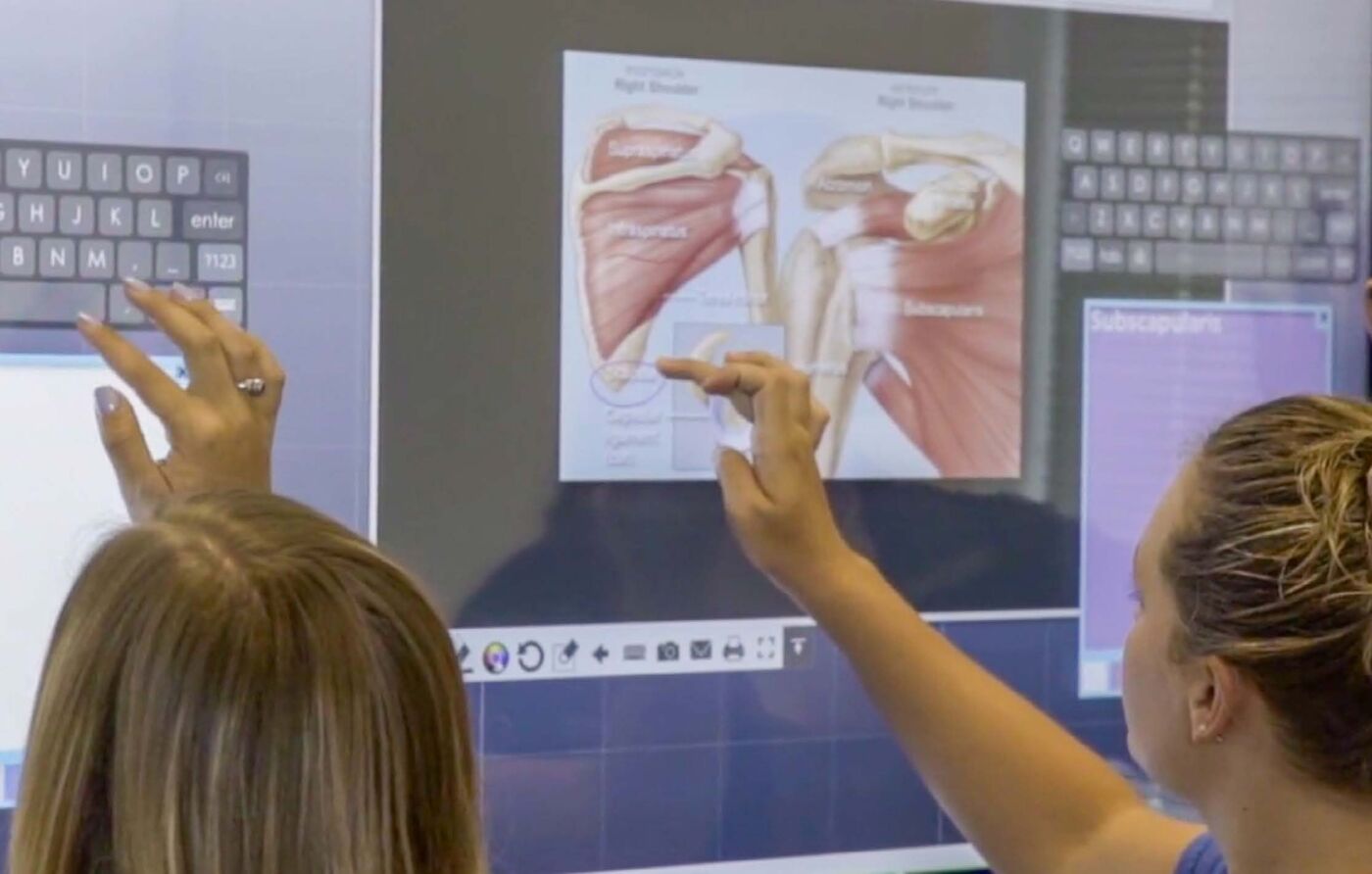 T1V - Collaborate Anywhere - ClearaSound