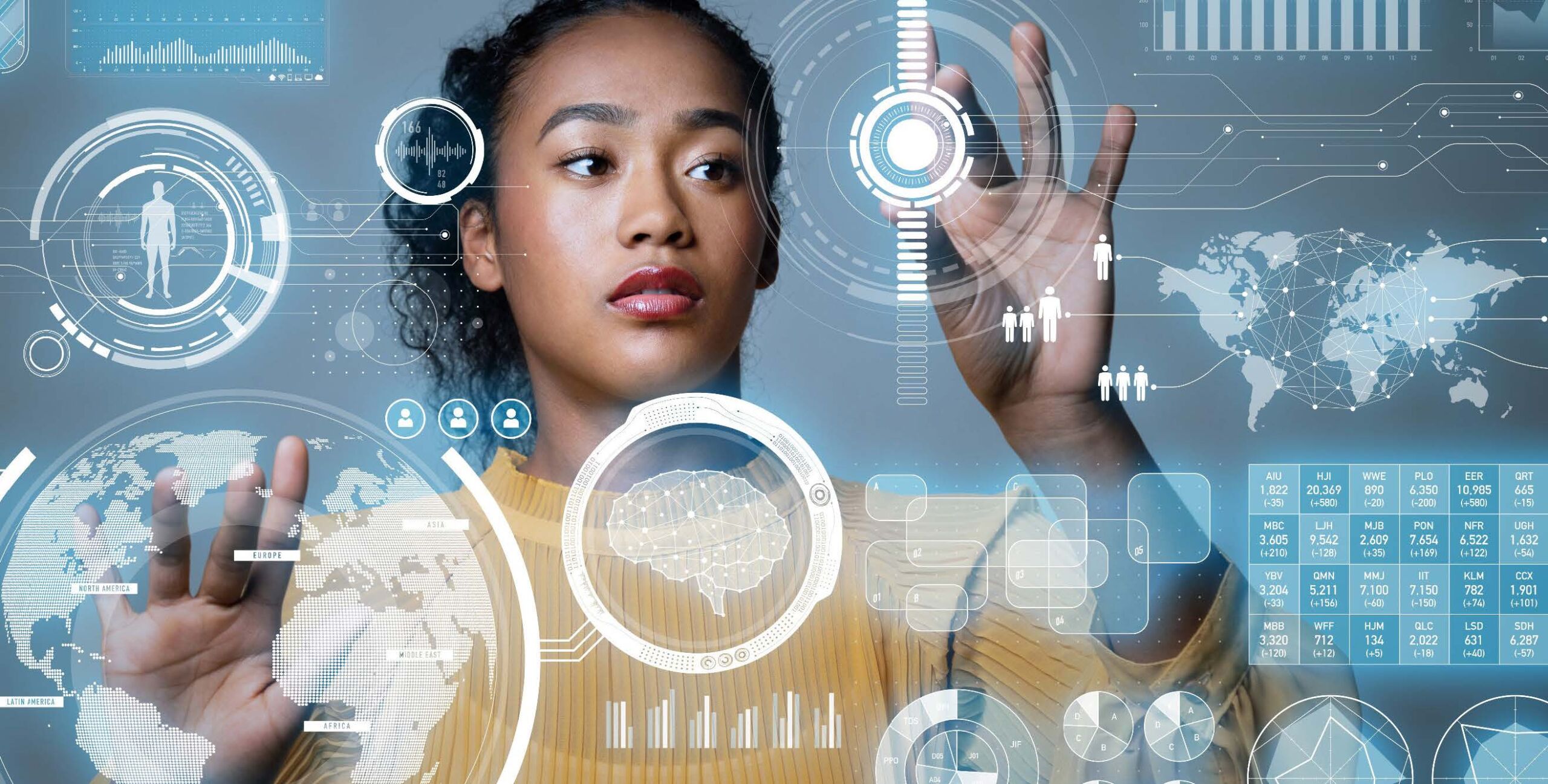 Engagement TOOLS - T1V, Interactive TV's & Qball Pro - ClearaSound