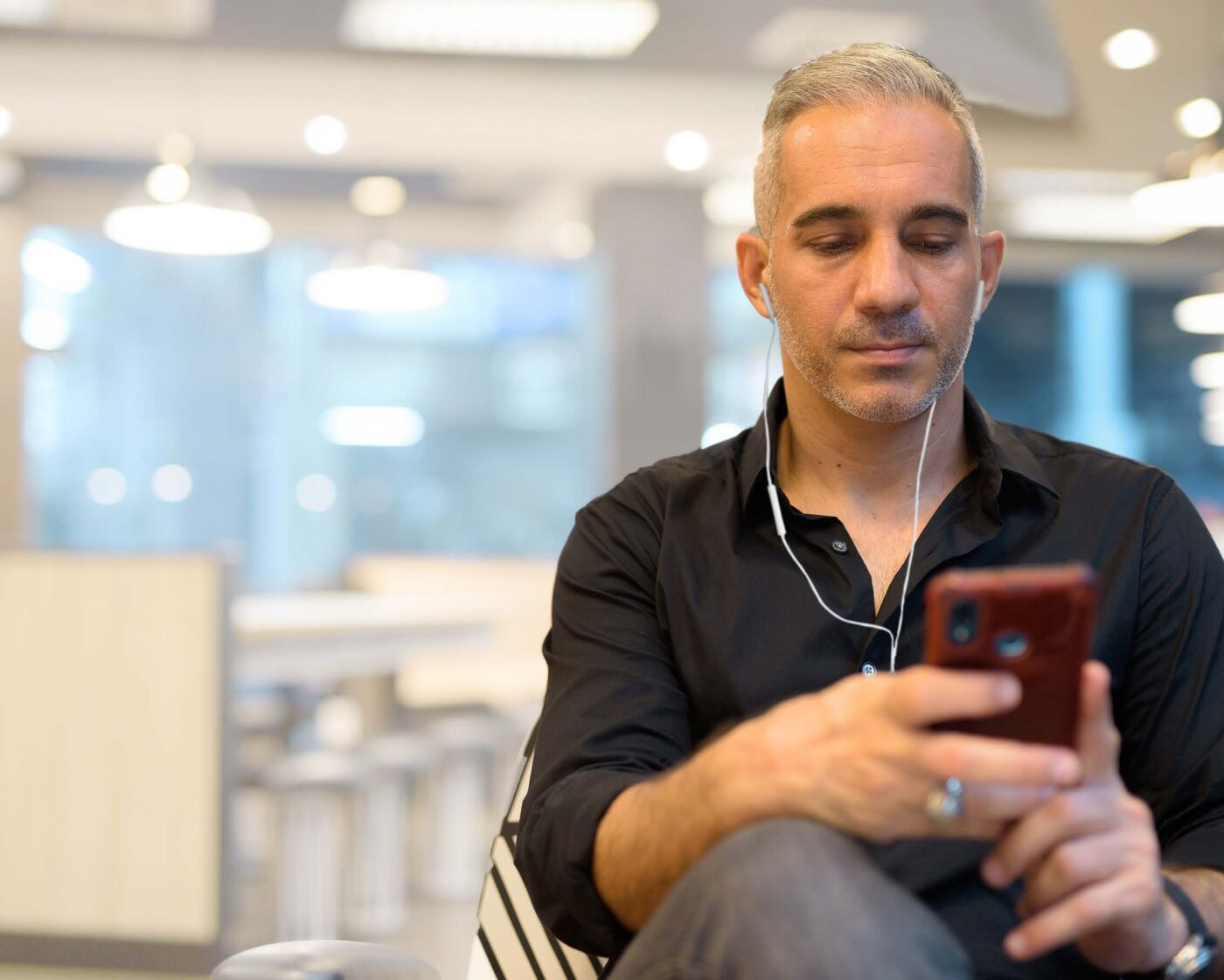 Hearing Augmentation - ClearaSound