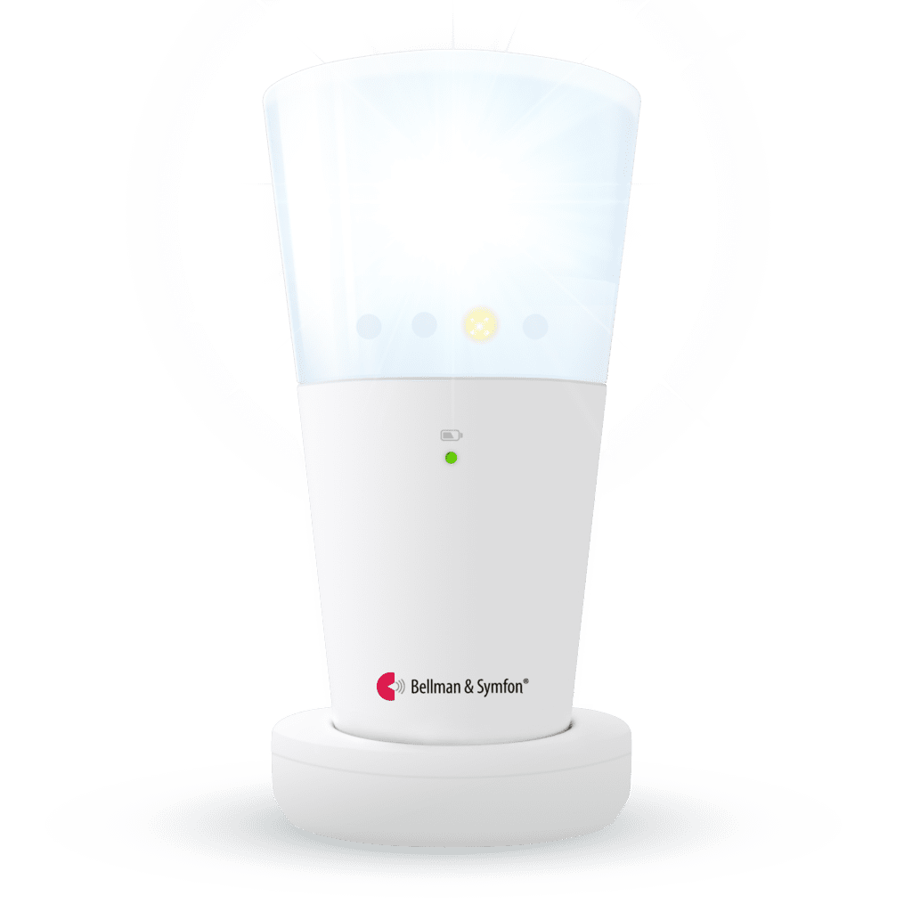 Bellman Visit Flash - ClearaSound