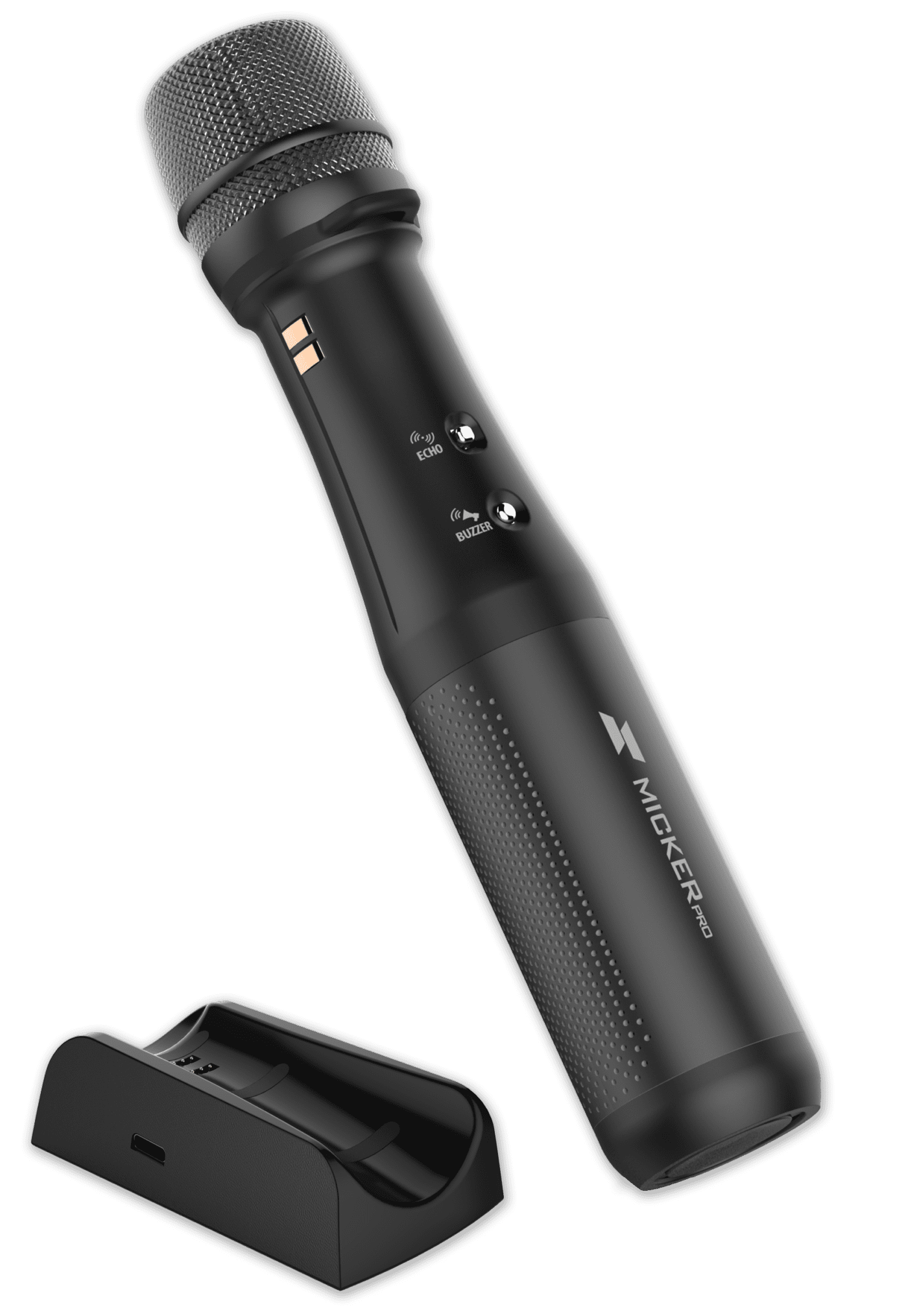 Micker Pro - Microphone and Speaker all-in-one - ClearaSound
