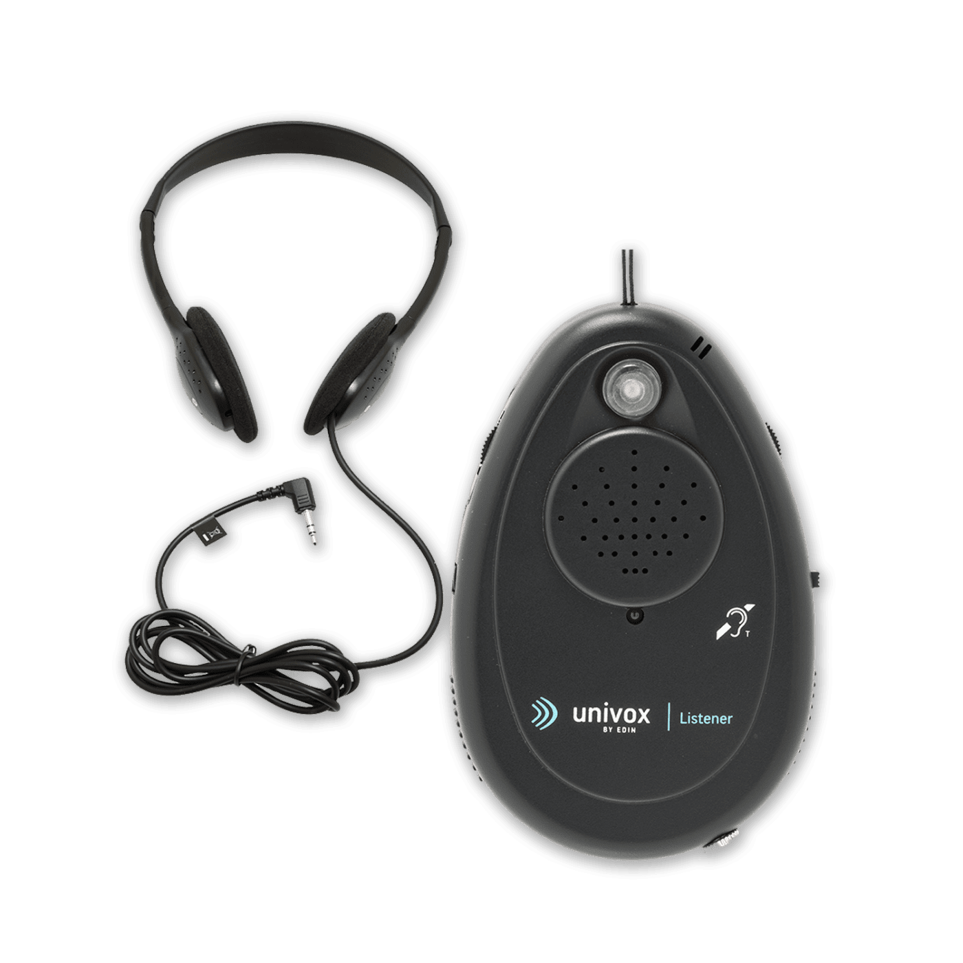 Hearing Loops - ClearaSound