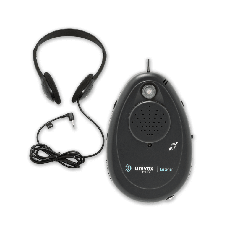 Hearing Loops - ClearaSound