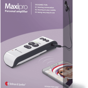 Bellman Maxi Pro with Bluetooth - Education Audio Visual Solutions ...