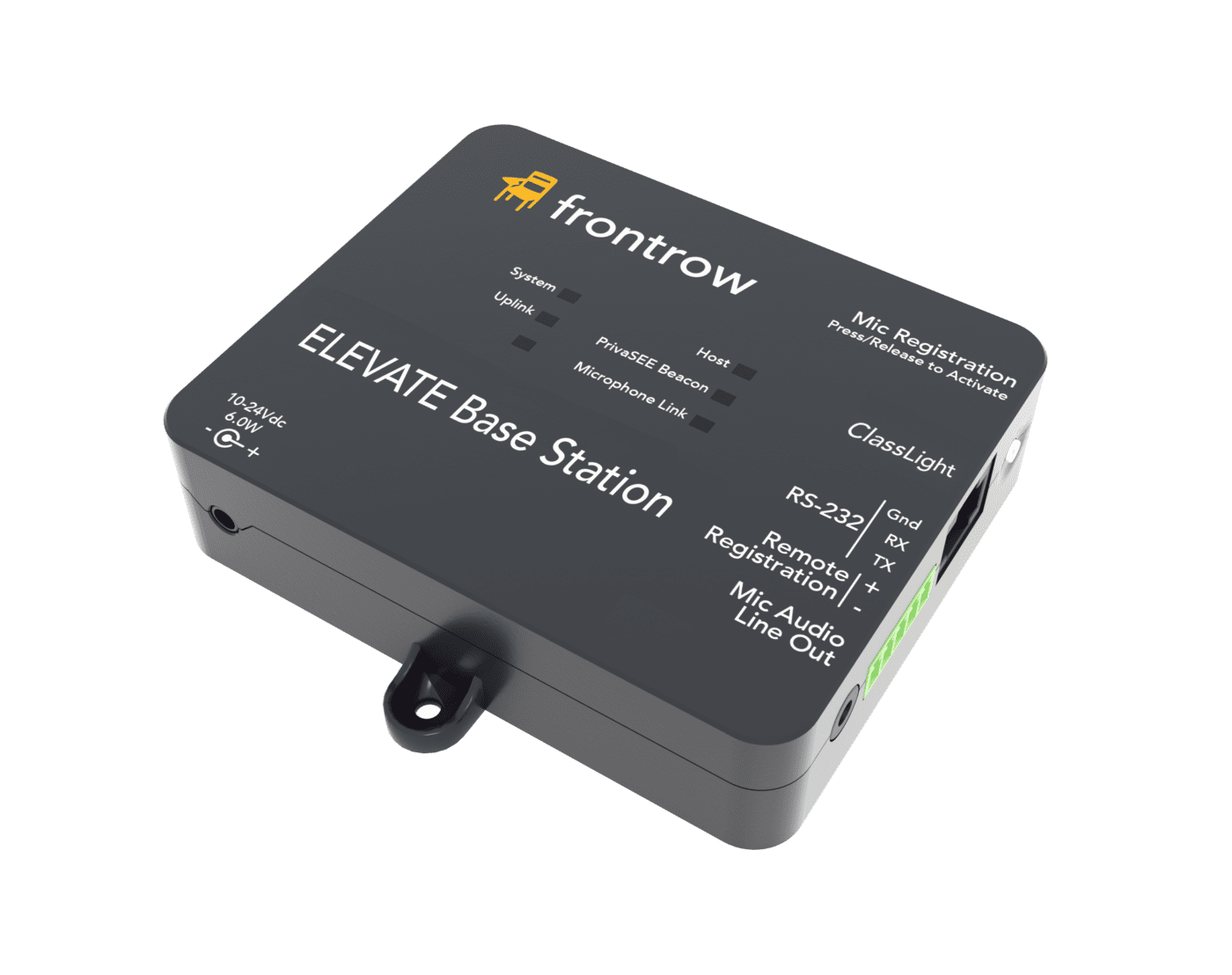 FrontRow Elevate - ClearaSound