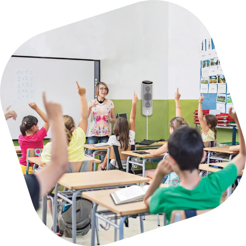 FrontRow Juno - ClearaSound