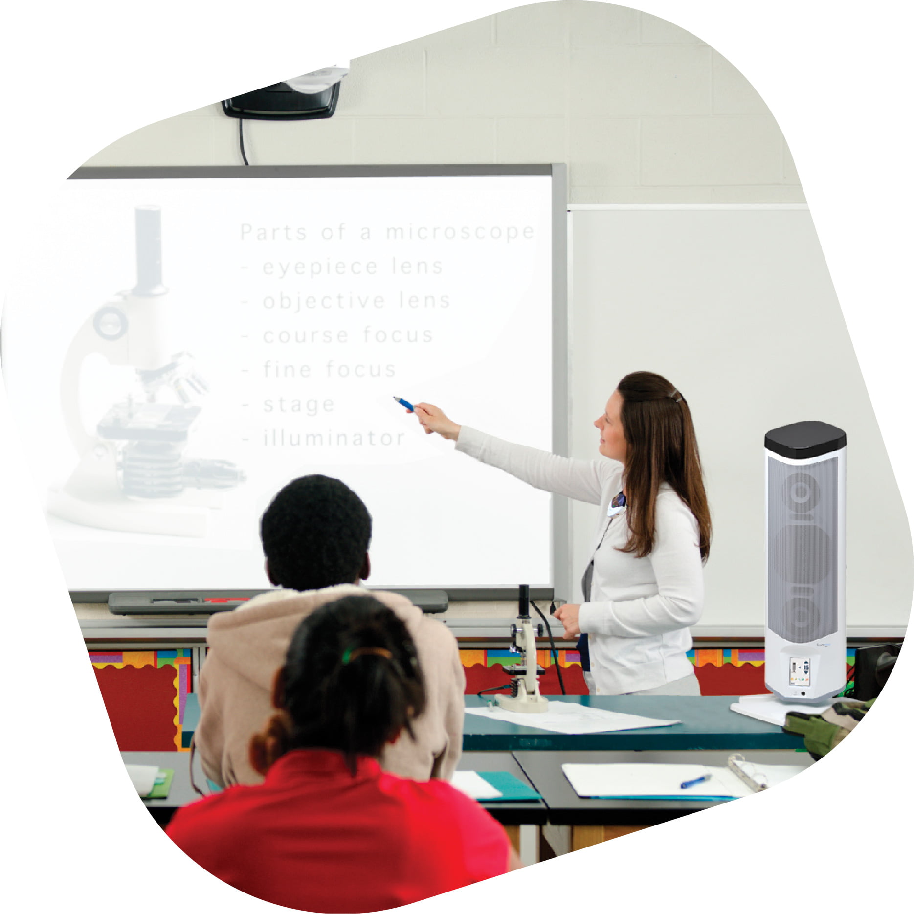 FrontRow Juno - ClearaSound