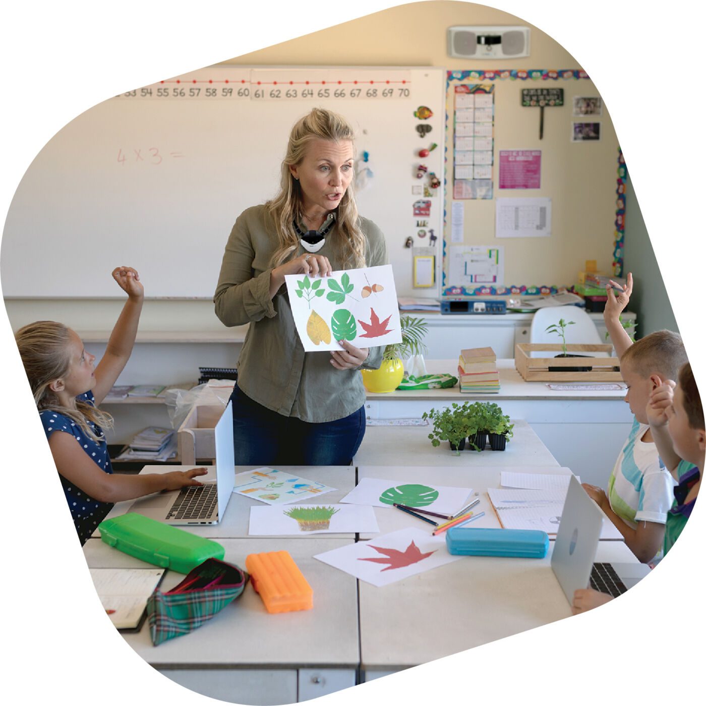 FrontRow Pro Digital - ClearaSound